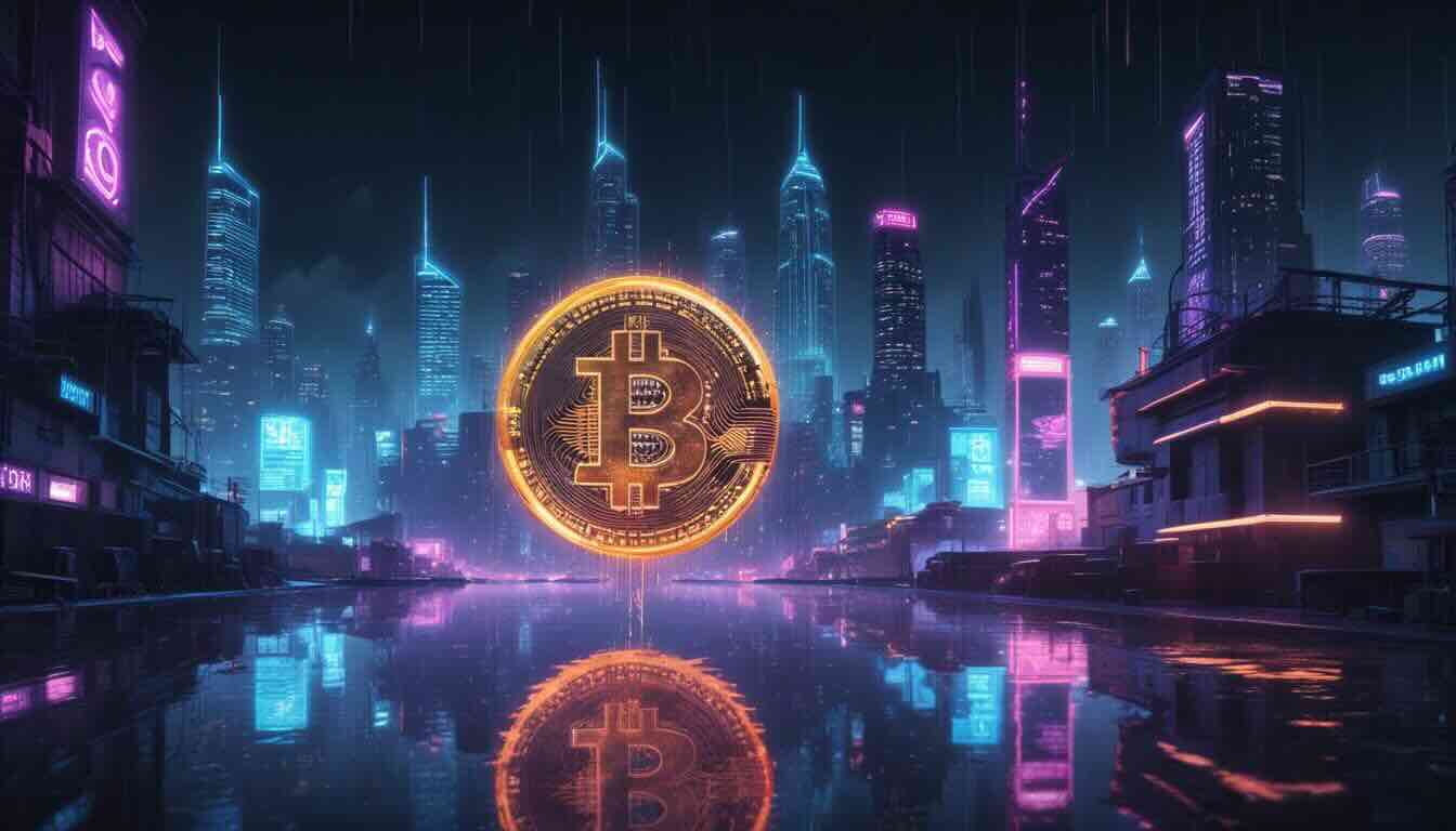 Quiz über Bitcoin - Wie gut kennst du Bitcoin 2026 - Blogseite.com