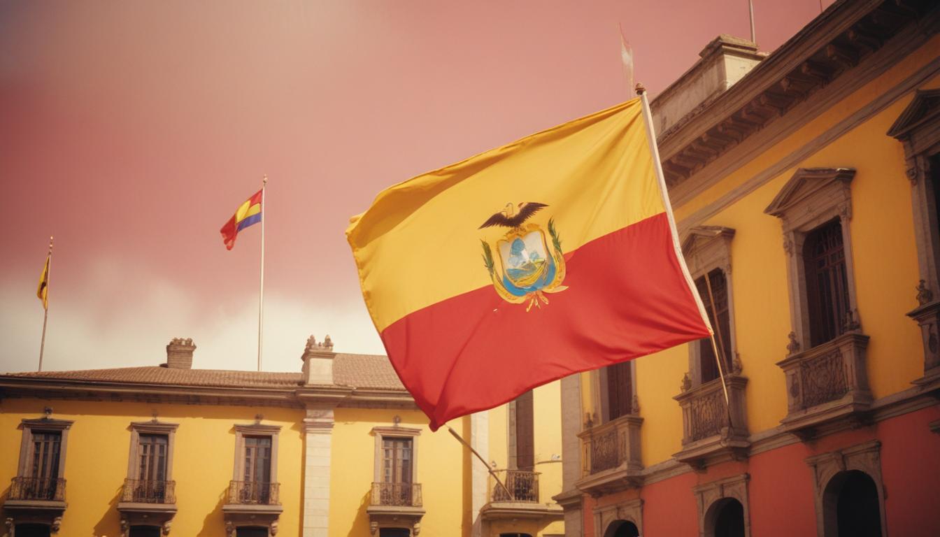 Quiz über Ecuador - Wieviel weißt du? 2026 - Blogseite.com
