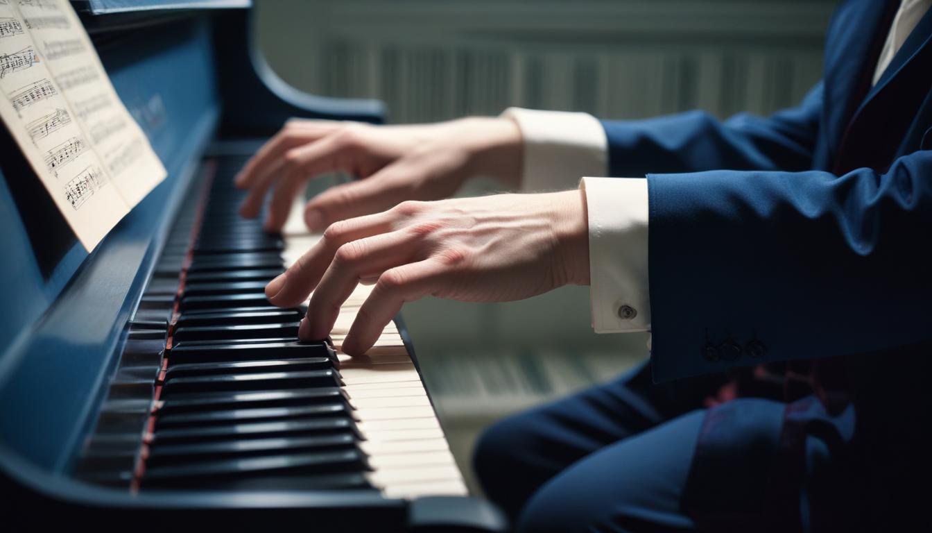 Quiz über Ludwig van Beethoven - 2026 - Blogseite.com