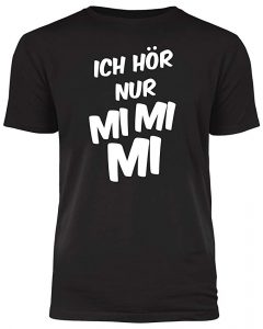 Mimimi Bedeutung: Erklärung Mimimi Forte & Co - Blogseite.com