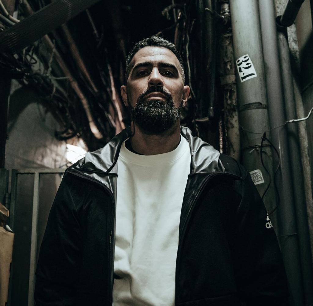 Bushido Comeback 2019: Ronin & Animus - Blogseite.com