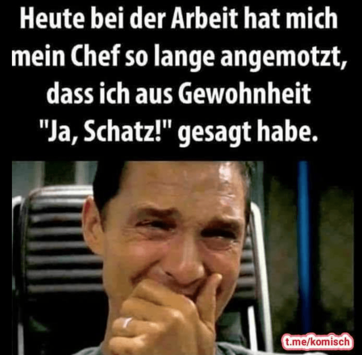 Darum ist Arbeit einfach scheisse! - Blogseite.com