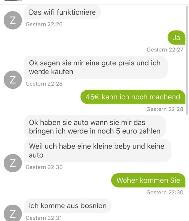 Python: Klasse erstellen - So gehts - Blogseite.com