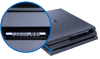 Seriennummer: PS4, Slim & PS4 Pro - Blogseite.com