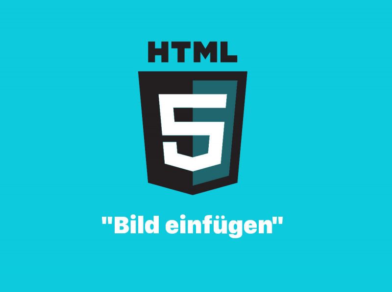 HTML: Bild einfügen - So gehts! - Blogseite.com