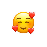🥰 Smiley rote Wangen 3 Herzen Bedeutung - Blogseite.com