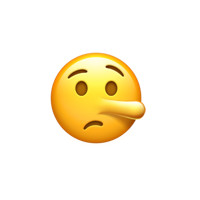 🤥 Smiley mit langer Nase Bedeutung - Blogseite.com