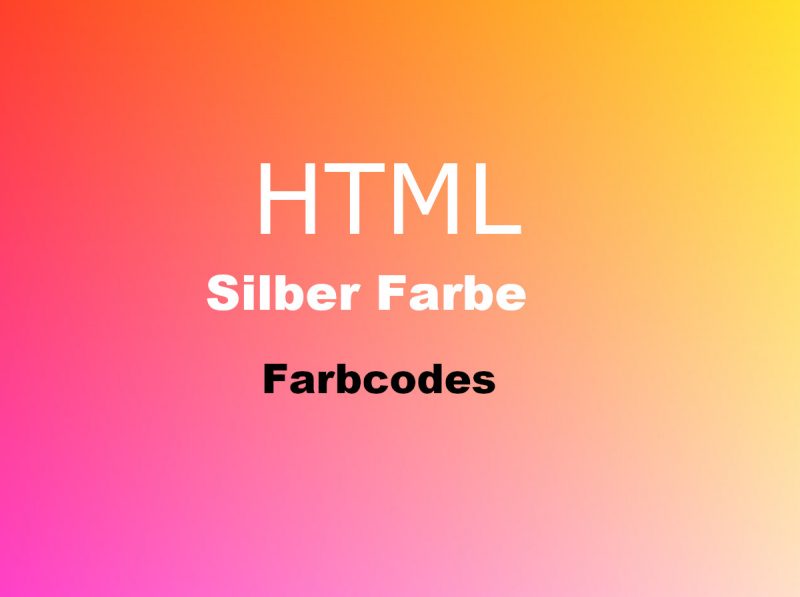 bronze farbcode html Archive - Blogseite.com