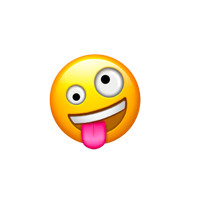 🤪 Bedeutung bei Flirt - Emojis und Smileys - Blogseite.com