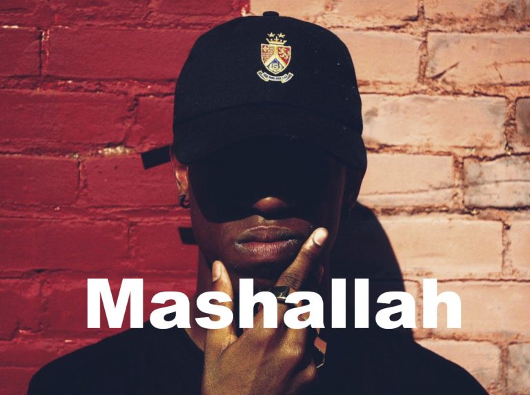 Mashallah: Bedeutung und Erklärung - 🤔Blogseite.com