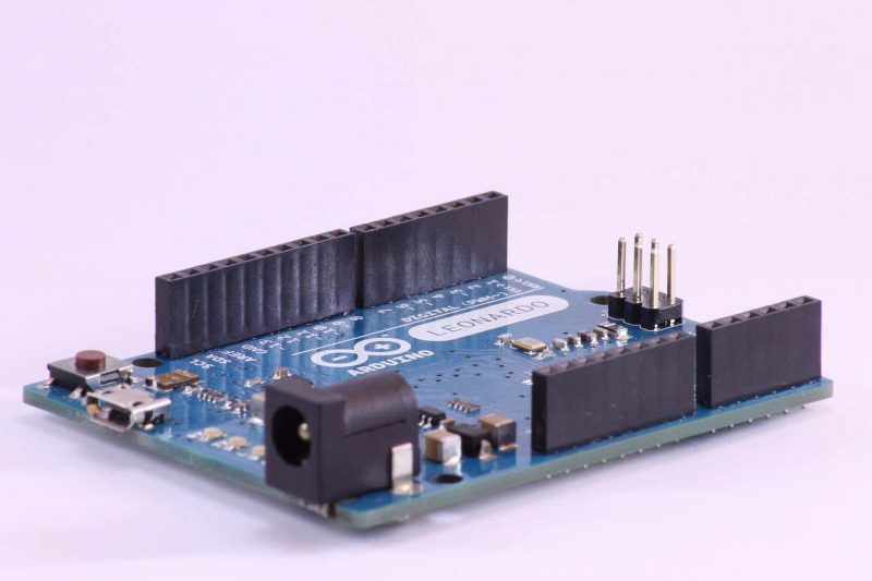 Arduino: analog.Write() - Anleitung & Beispiel - Blogseite.com