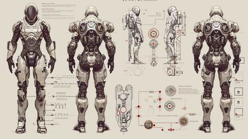 100+ Unreal Engine 5 und 4 Shortcuts Liste - Blogseite.com