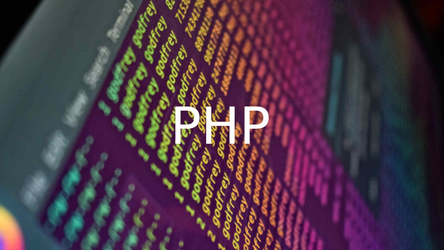 PHP: Version herrausfinden - So gehts! - Blogseite.com