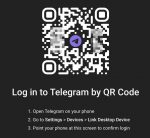 Telegram Web: Login - So einfach gehts - Blogseite.com