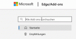 Microsoft Edge: Erweiterung installieren & entfernen - Blogseite.com