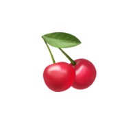 🍒 Kirschen Smiley Emoji - Bedeutung - Blogseite.com