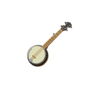 🪕 Banjo - Smiley Emoji - Bedeutung - Blogseite.com