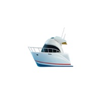 🛥️ Motorboot - Smiley Emoji - Bedeutung - Blogseite.com