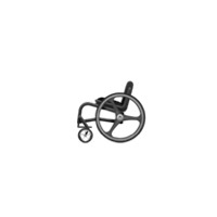 🦽 Rollstuhl - Smiley Emoji - Bedeutung - Blogseite.com