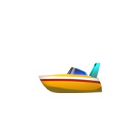 🚤 Schnellboot - Smiley Emoji - Bedeutung - Blogseite.com