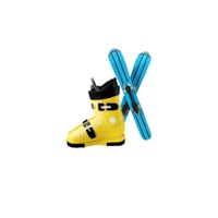 🎿 Skier - Smiley Emoji - Bedeutung - Blogseite.com
